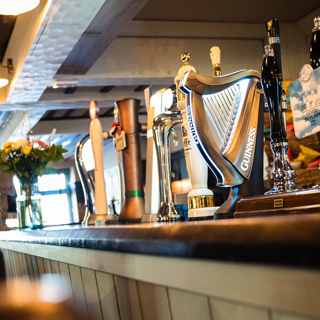 Book Now – The Fox at Roby Mill