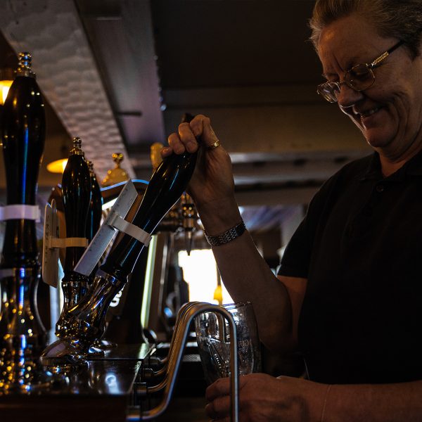 Book Now – The Fox at Roby Mill