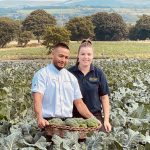 From Farm to Fox – The Fox at Roby Mill