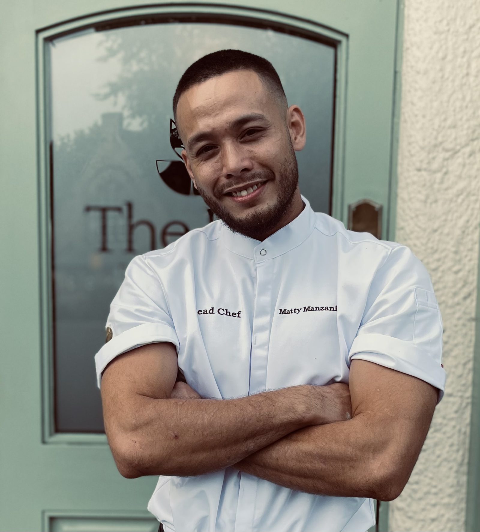 The Fox at Roby Mill